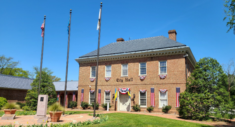 Dover Delaware Travel Guide