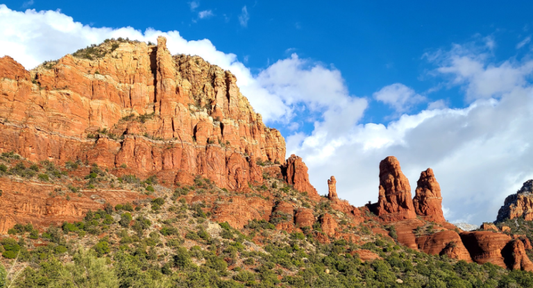 One Day Road Trip to Sedona from Phoenix, Arizona