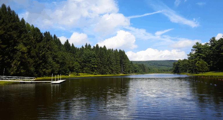 New Germany State Park Ultimate Guide